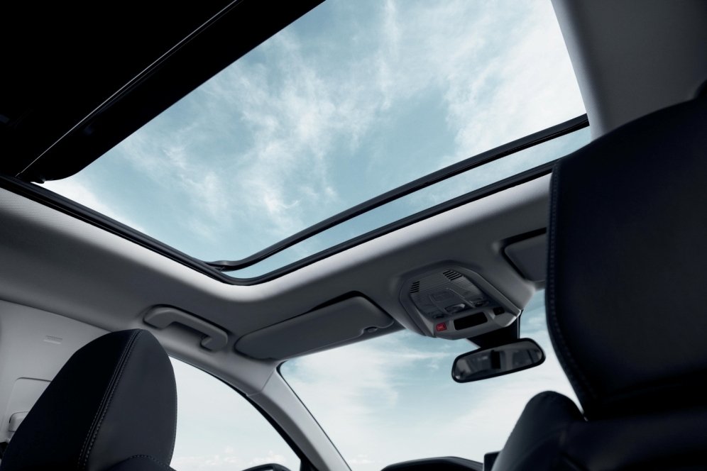 Tips Merawat Sunroof dan Panoramic Sunroof ala Peugeot – Warta Indonesia