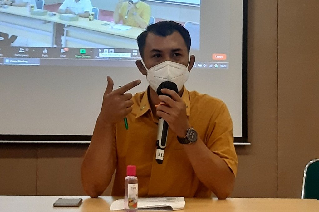 Tingkatkan Layanan, BPJS Kesehatan Perluas Kerjasama Dengan FKTP ... Tingkatkan Layanan, BPJS Kesehatan Perluas Kerjasama Dengan FKTP ...