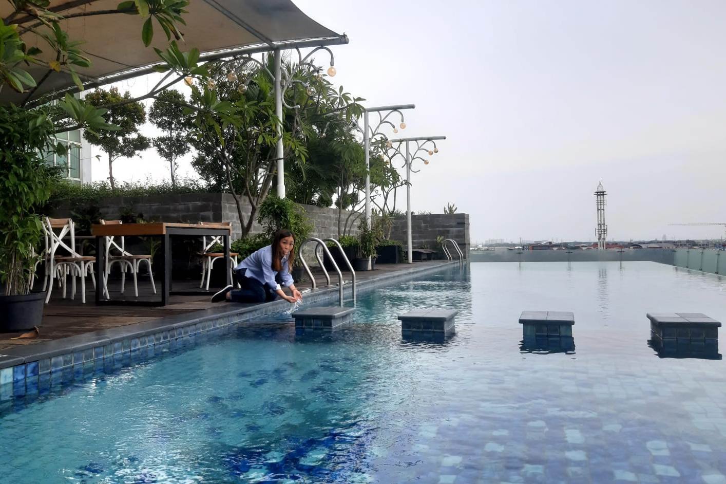 Papilio Hotel Dalchaebi