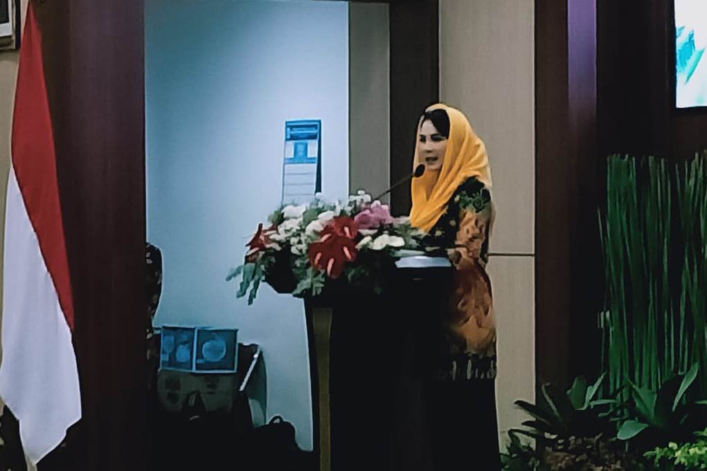 Perempuan se-Jatim Siap Berkolaborasi Sukseskan Program Imunisaasi ...