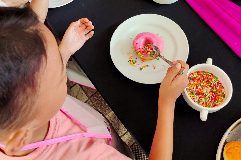 Alana Kids Activity Cara Seru The Alana Malioboro Ajak Anak Anak ...