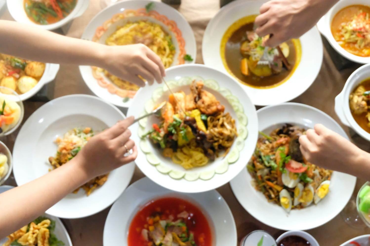 “Pondok Lima Tiga Puluh” Grand Darmo Suite Siap Sajikan Menu Bukber ...