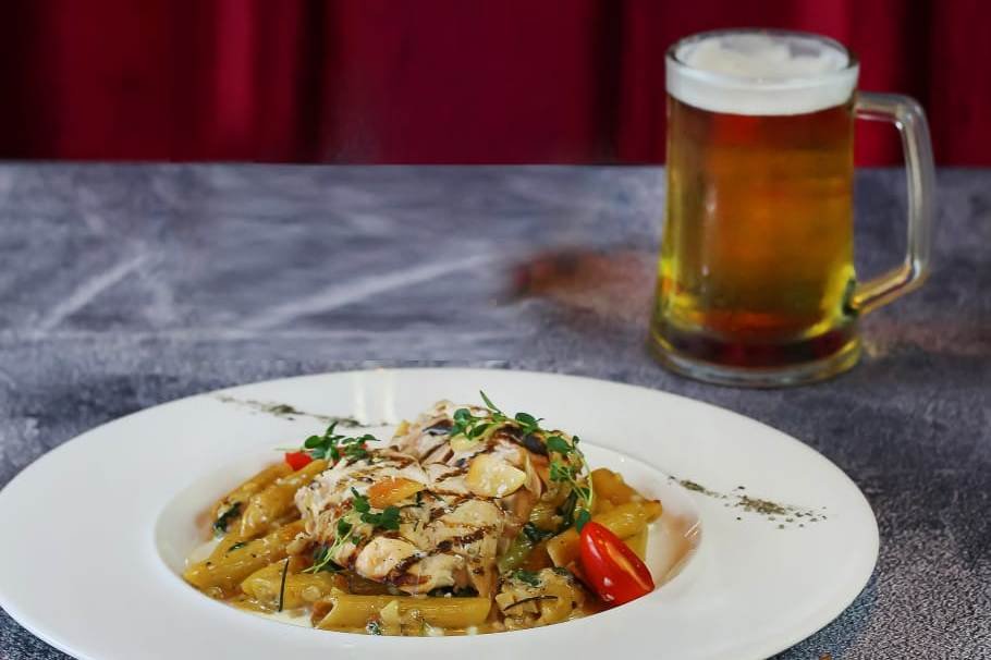 Java Paragon Hotel Hadirkan Sensasi Seru Vibes Italia - Warta Indonesia