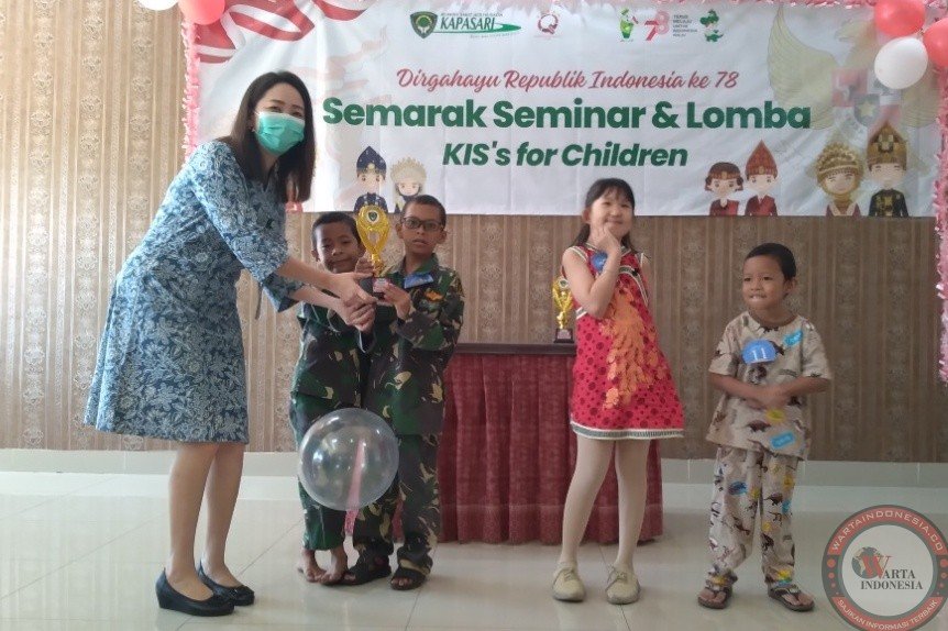 Ini Cara Seru RS Adi Husada Kapasari Ajak Masyarakat Semarakkan HUT ...