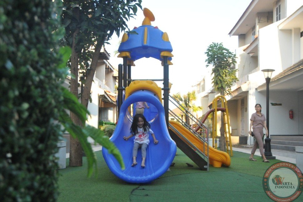 Country Heritage Resort Surabaya Tawarkan Staycation Menyenangkan bak ...