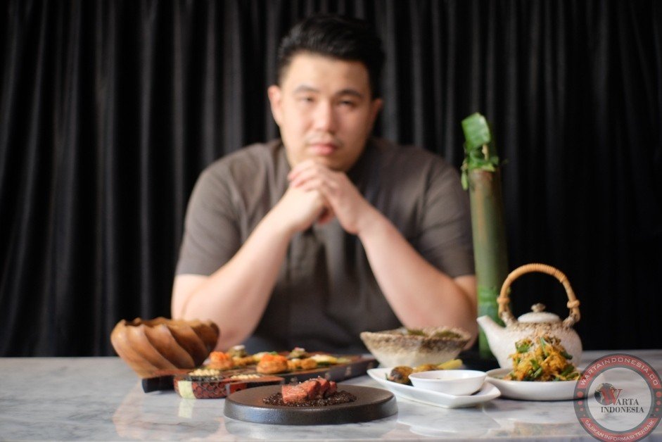 Gandeng Chef Mac Gyver, Java Paragon Hotel Hadirkan Keunikan Kuliner ...