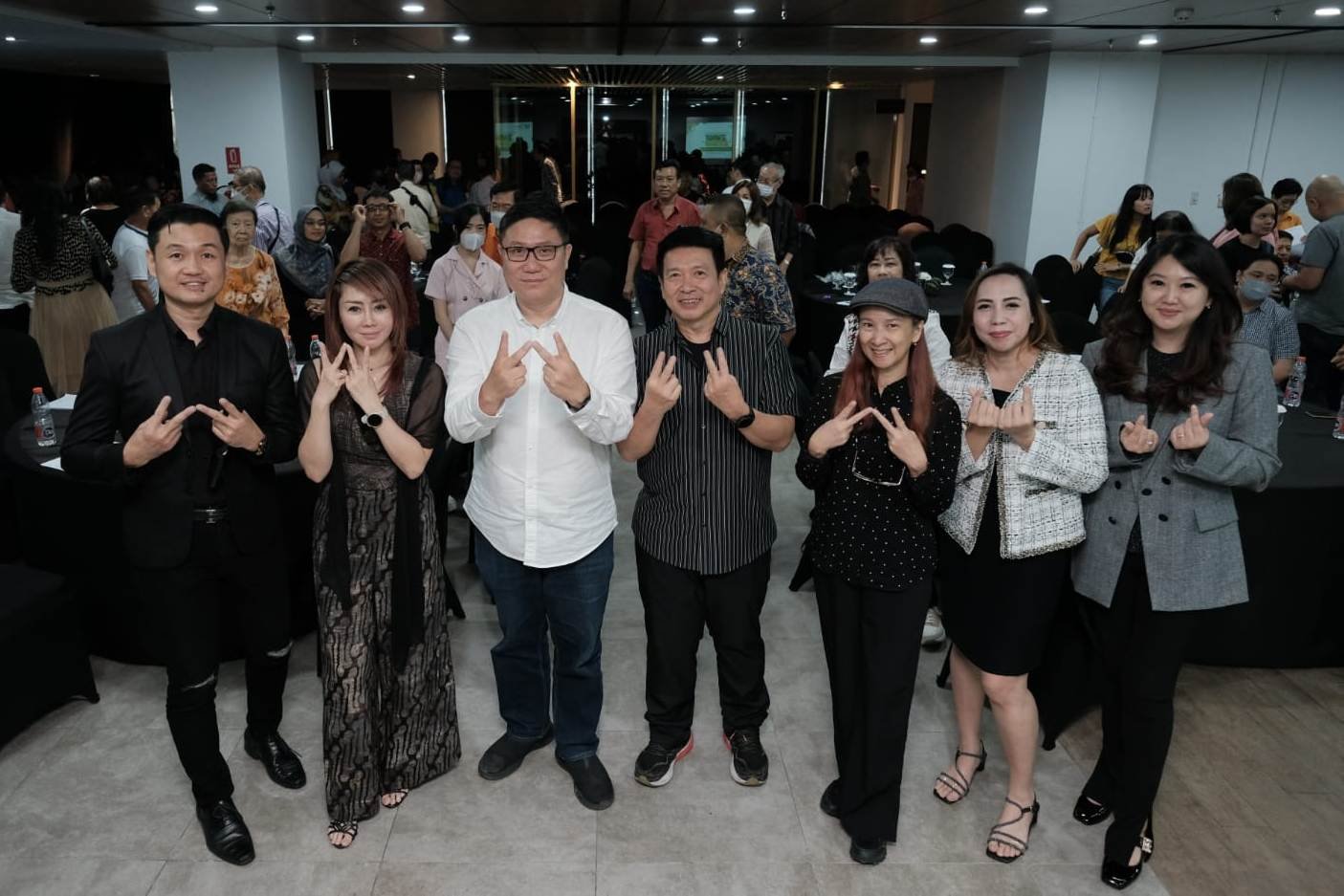 PT WIN Ajak Masyarakat Mengenal Manfaat Channa Striata Bagi Kesehatan ...