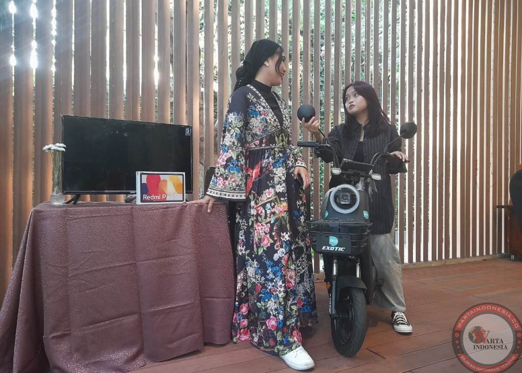 Deka Hotel Surabaya