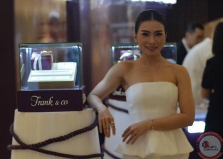 Frank & Co. Jewellery