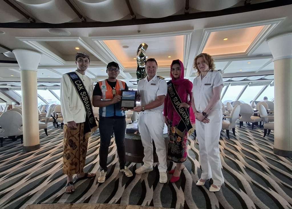 Pelabuhan Tanjung Perak