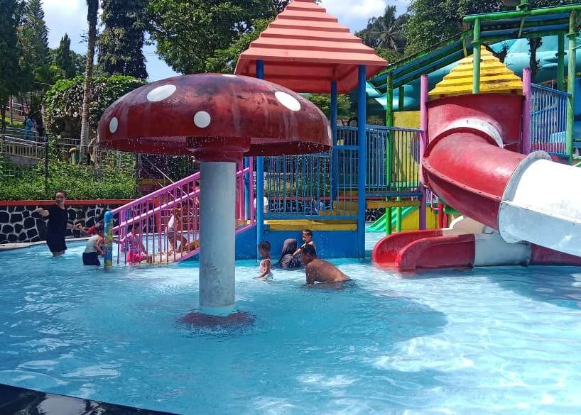 Taman Kyai Langgeng