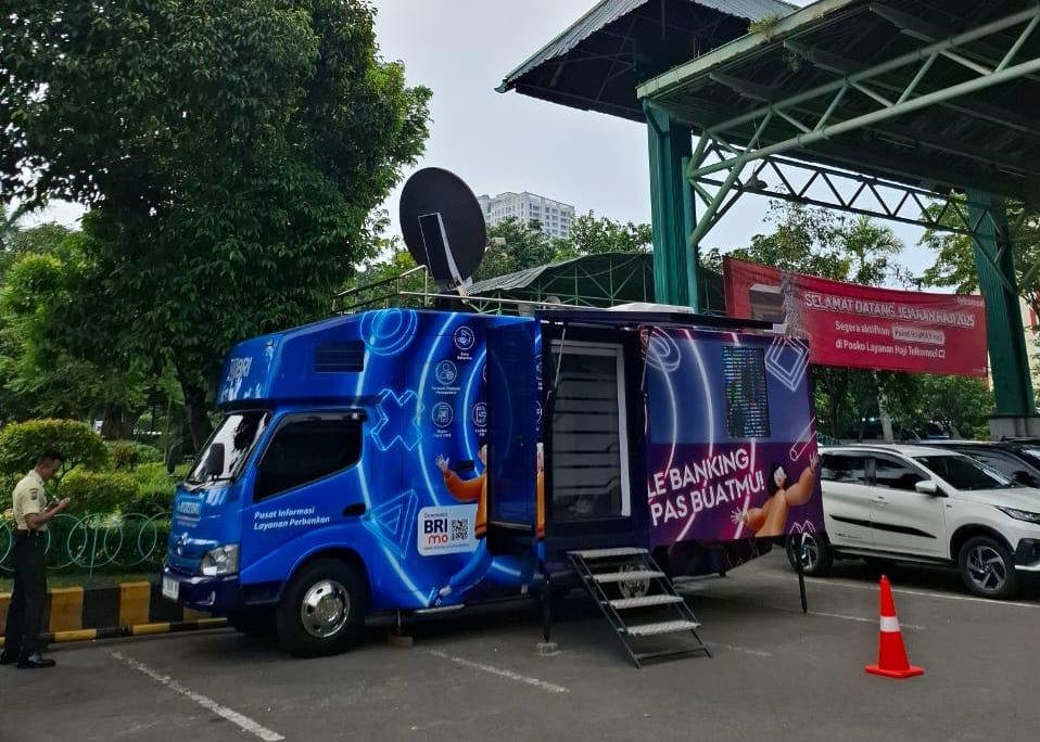 BRI RO Surabaya