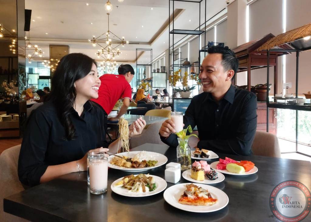 Swiss-Belinn Airport