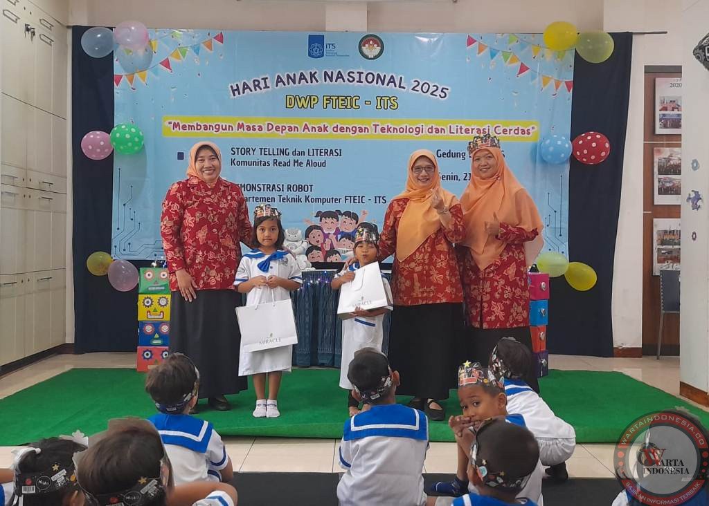 Ini Keseruan HAN 2025