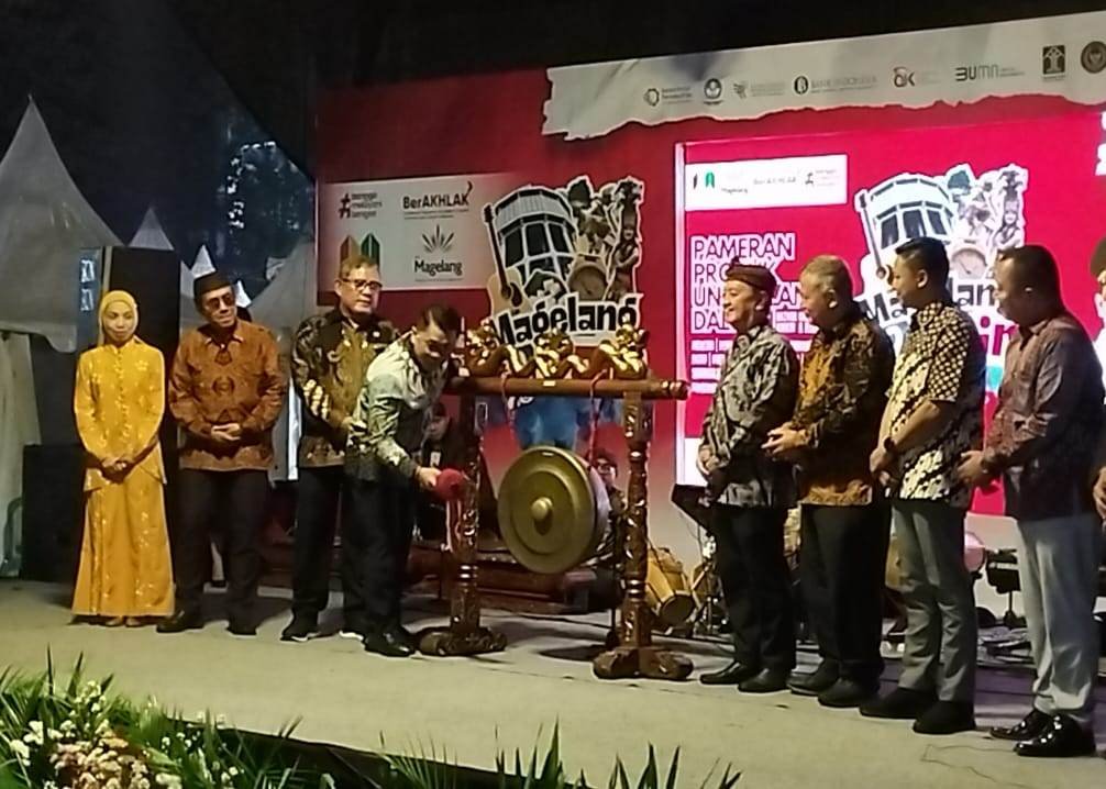 Magelang Fair 2025