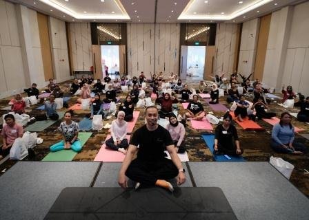 Deka Hotel Surabaya