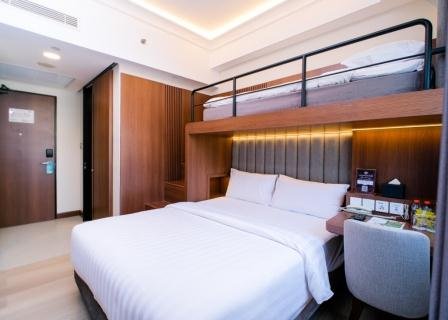 Deka Hotel Surabaya