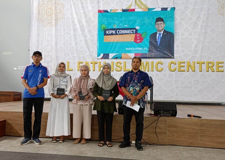 KIPK Connect